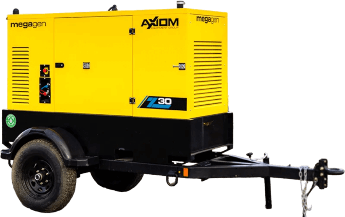 Holley Generator & Equipment | Rancho Cordova, CA | Full-Service ...