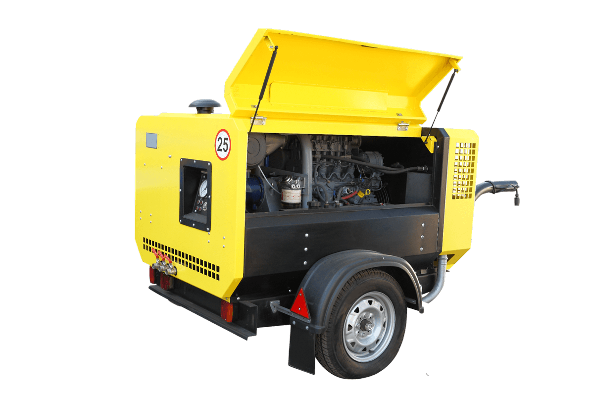 Parts Department | Holley Generator & Equipment | Rancho Cordova, CA ...